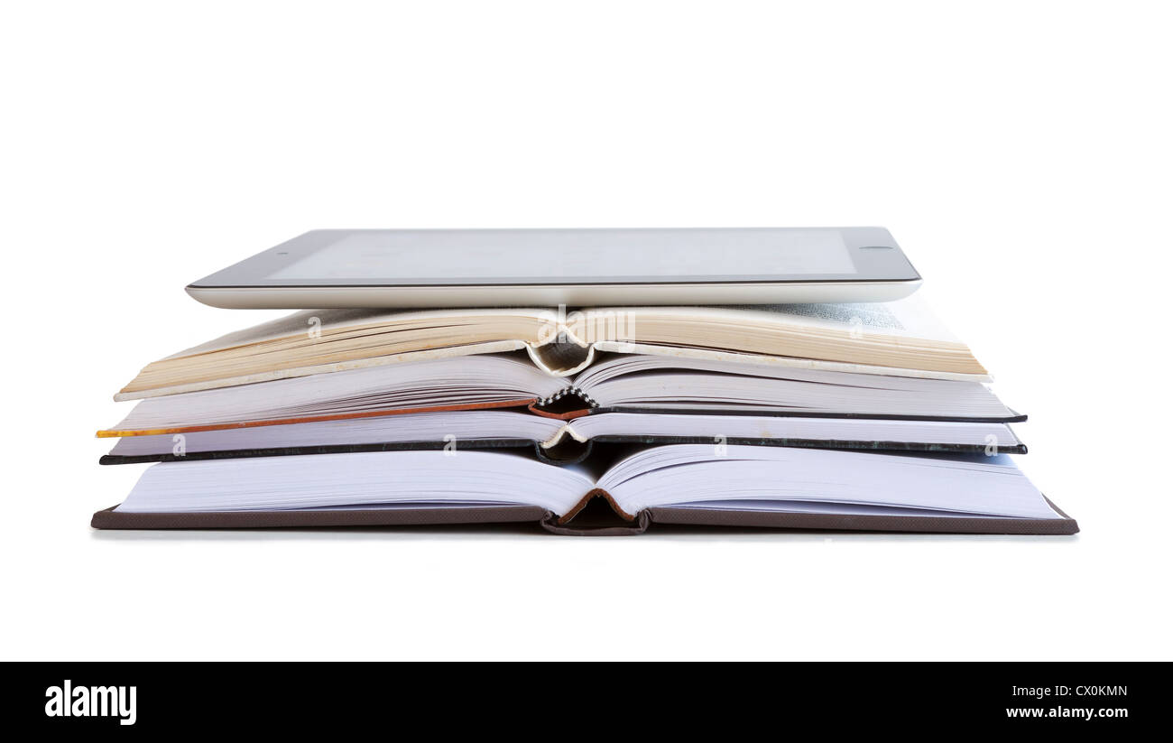 Open book hi-res stock photography and images - Alamy