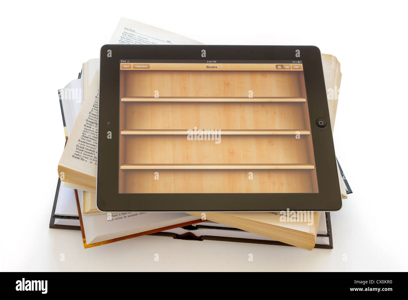 Electrical books hi-res stock photography and images - Alamy