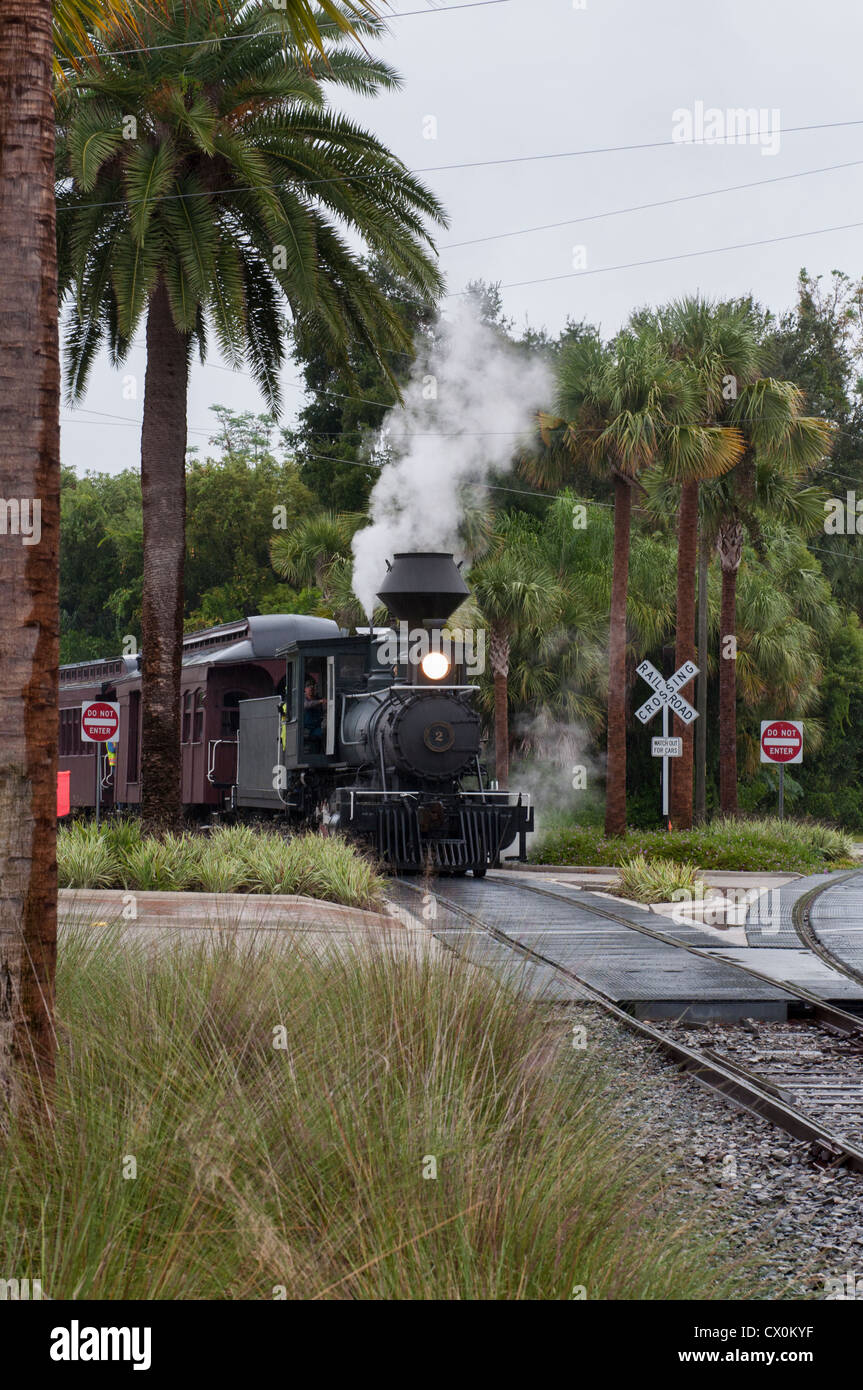 1907 locomotive steam train hi-res stock photography and images - Alamy
