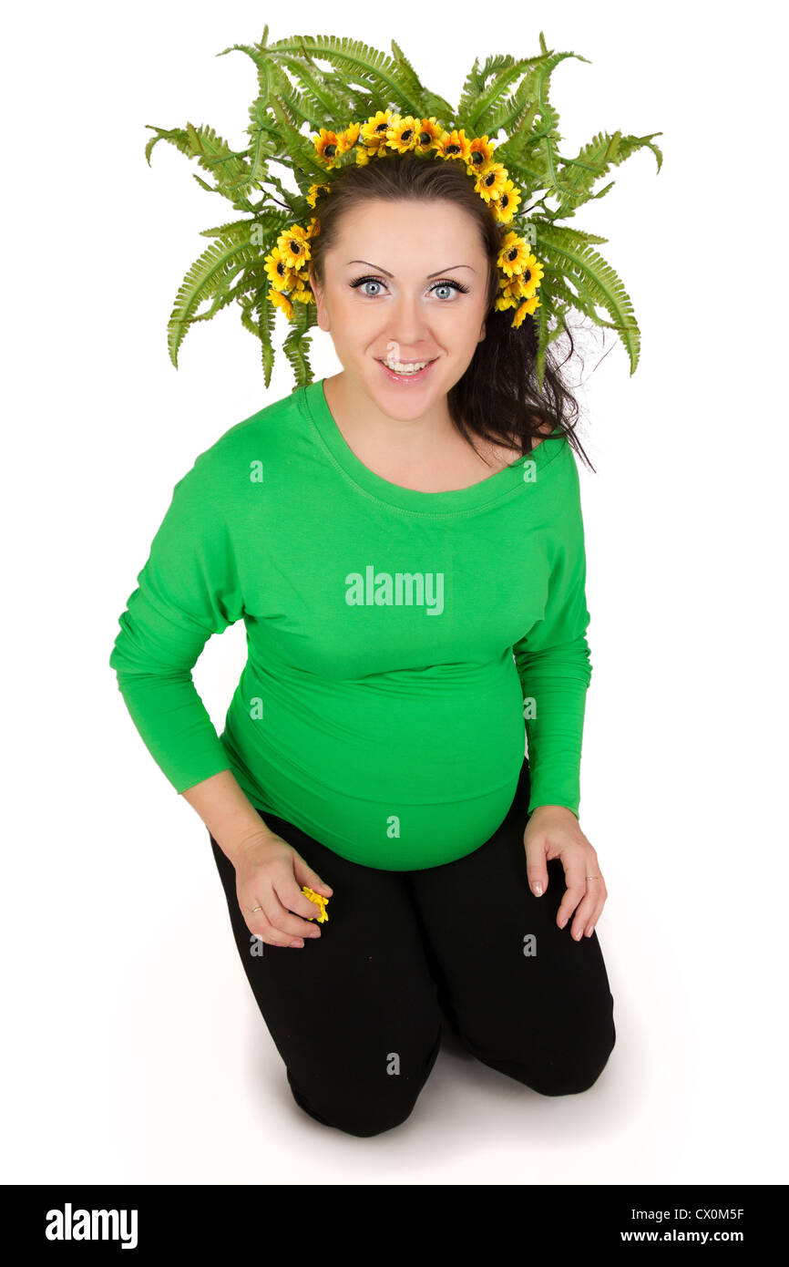 Smiling expectation hi-res stock photography and images - Alamy