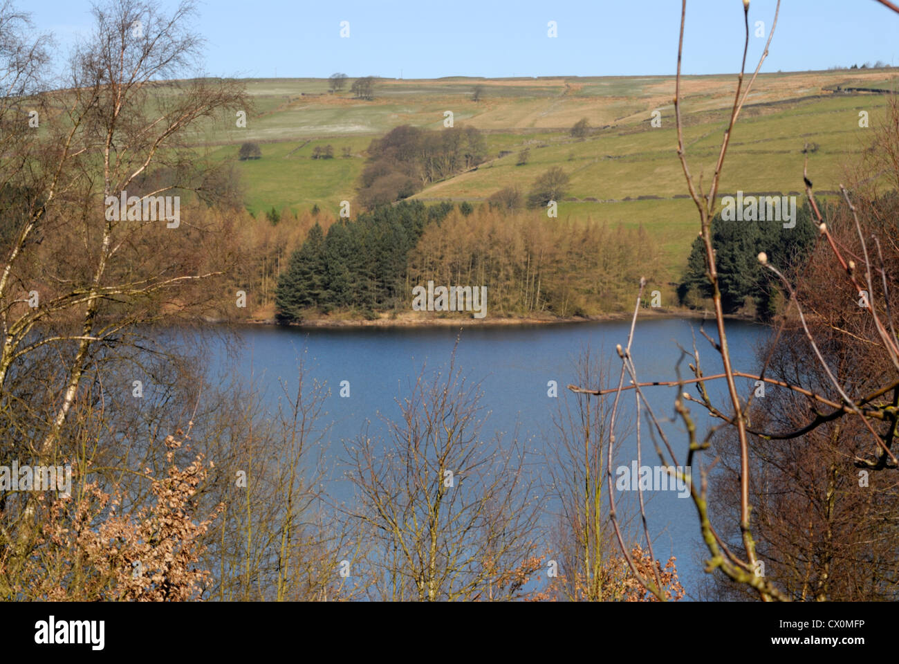 Views of farms and their animals in the rugged landscape of the south ...