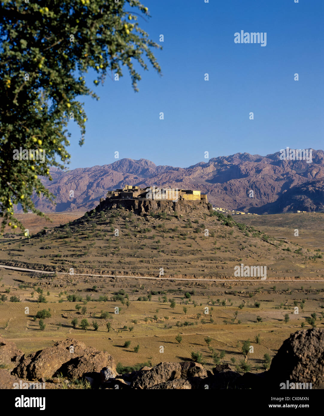 Anti atlas hi-res stock photography and images - Alamy