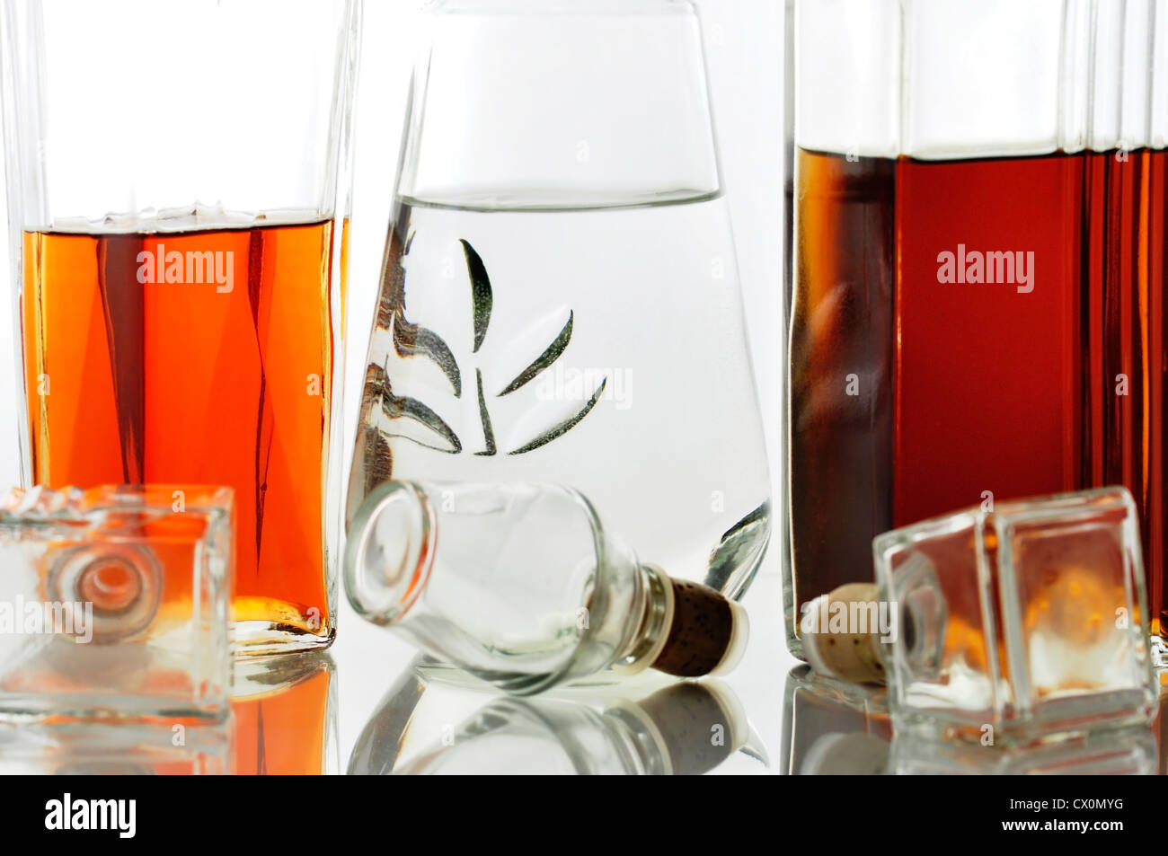 Bourbon variety hi-res stock photography and images - Alamy