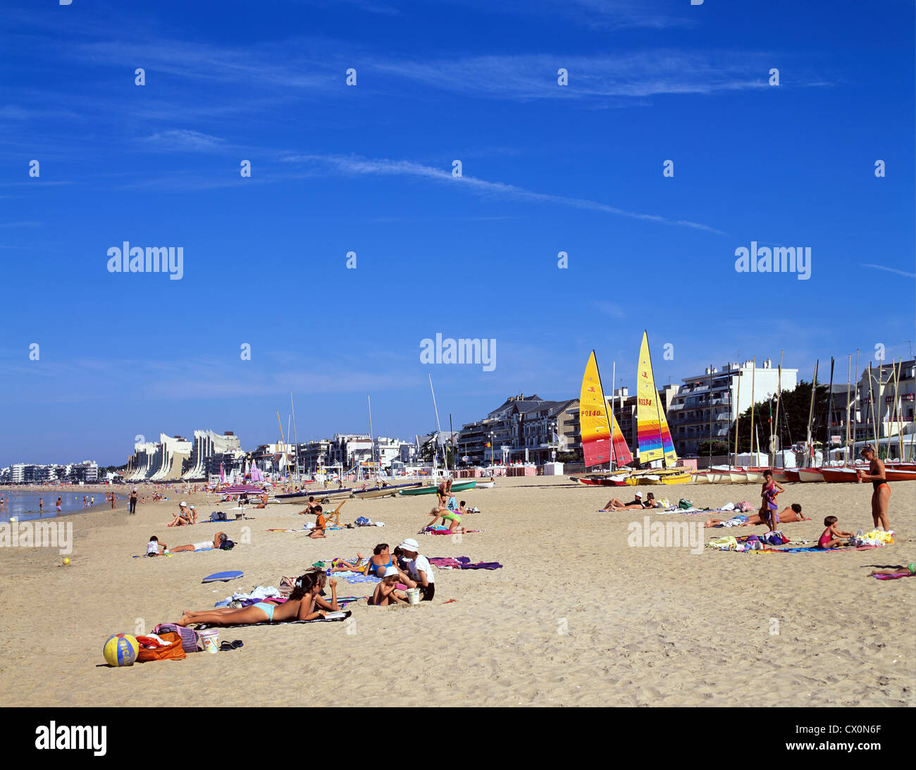 La baule hi-res stock photography and images - Alamy