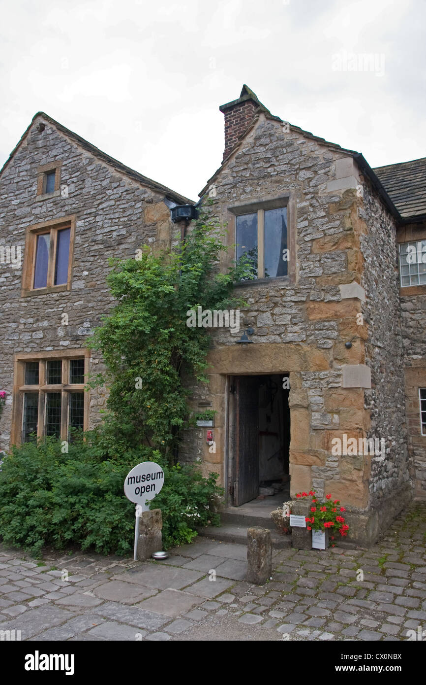 Old house museum hi-res stock photography and images - Alamy