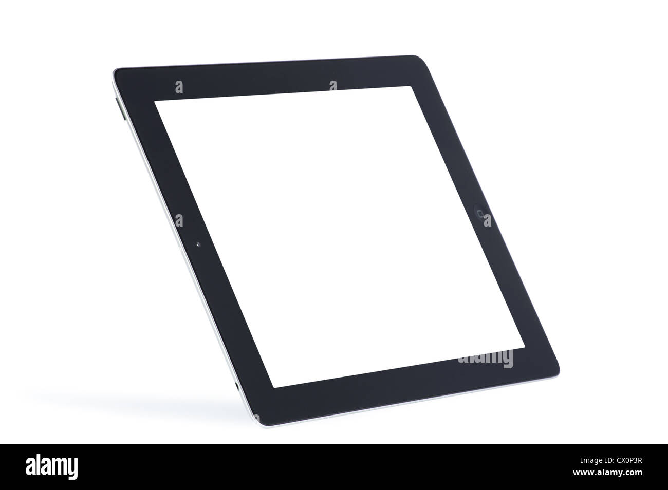 Professional tablet Cut Out Stock Images & Pictures - Alamy
