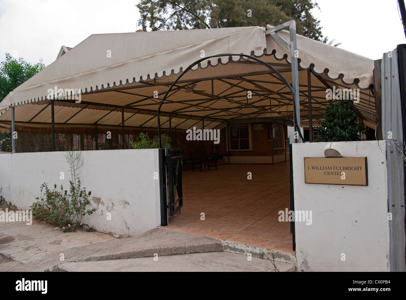 Fulbright High Resolution Stock Photography and Images - Alamy