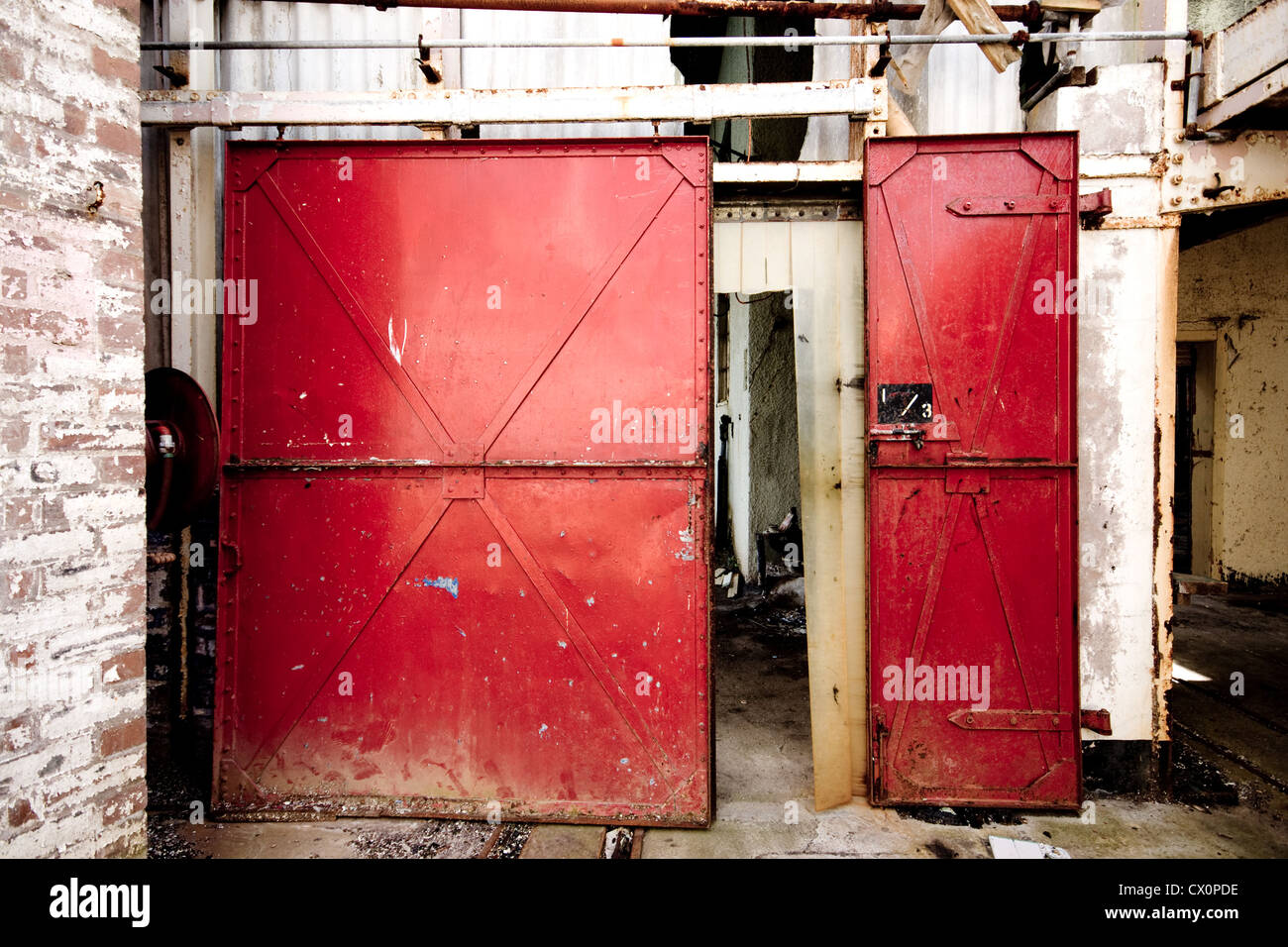 Steel corrosion testing hi-res stock photography and images - Alamy