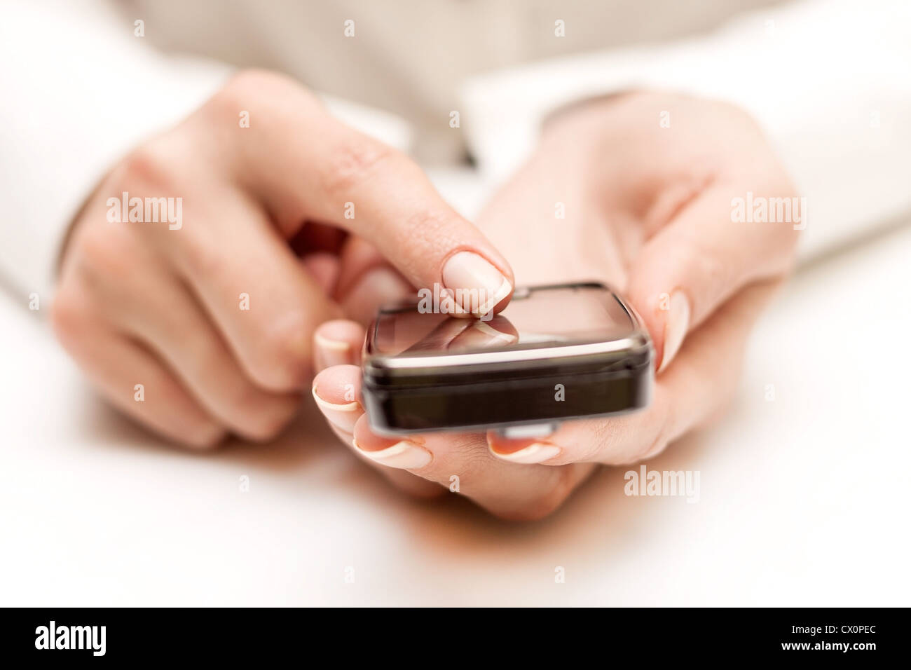 Electronic organiser hi-res stock photography and images - Alamy
