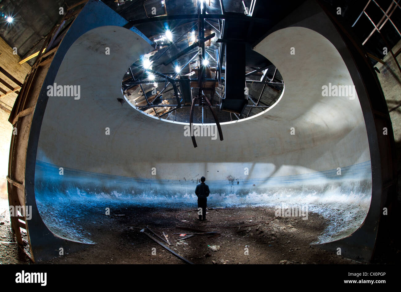 Hms jackdaw hi-res stock photography and images - Alamy