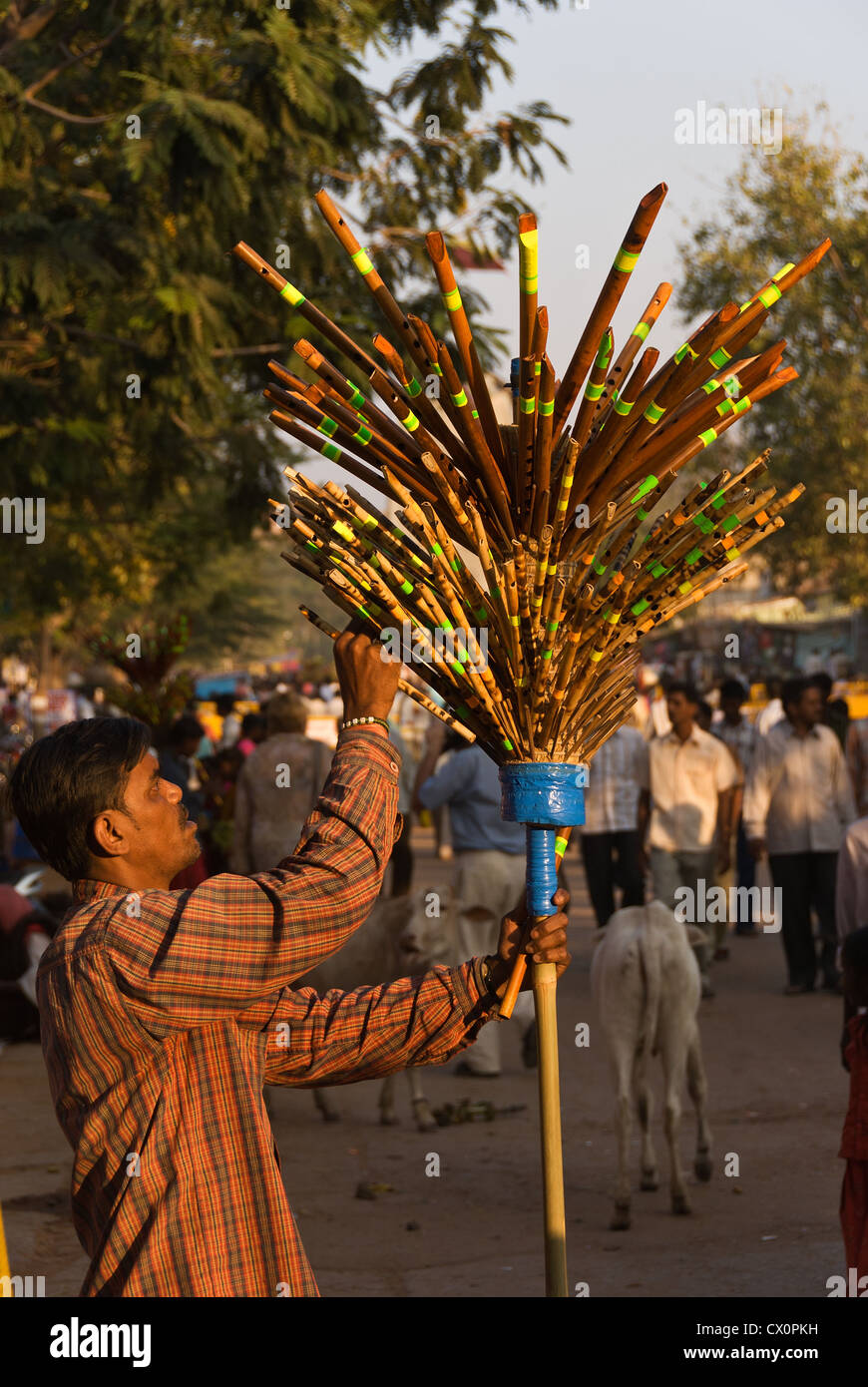 Karnataka music hi-res stock photography and images - Alamy