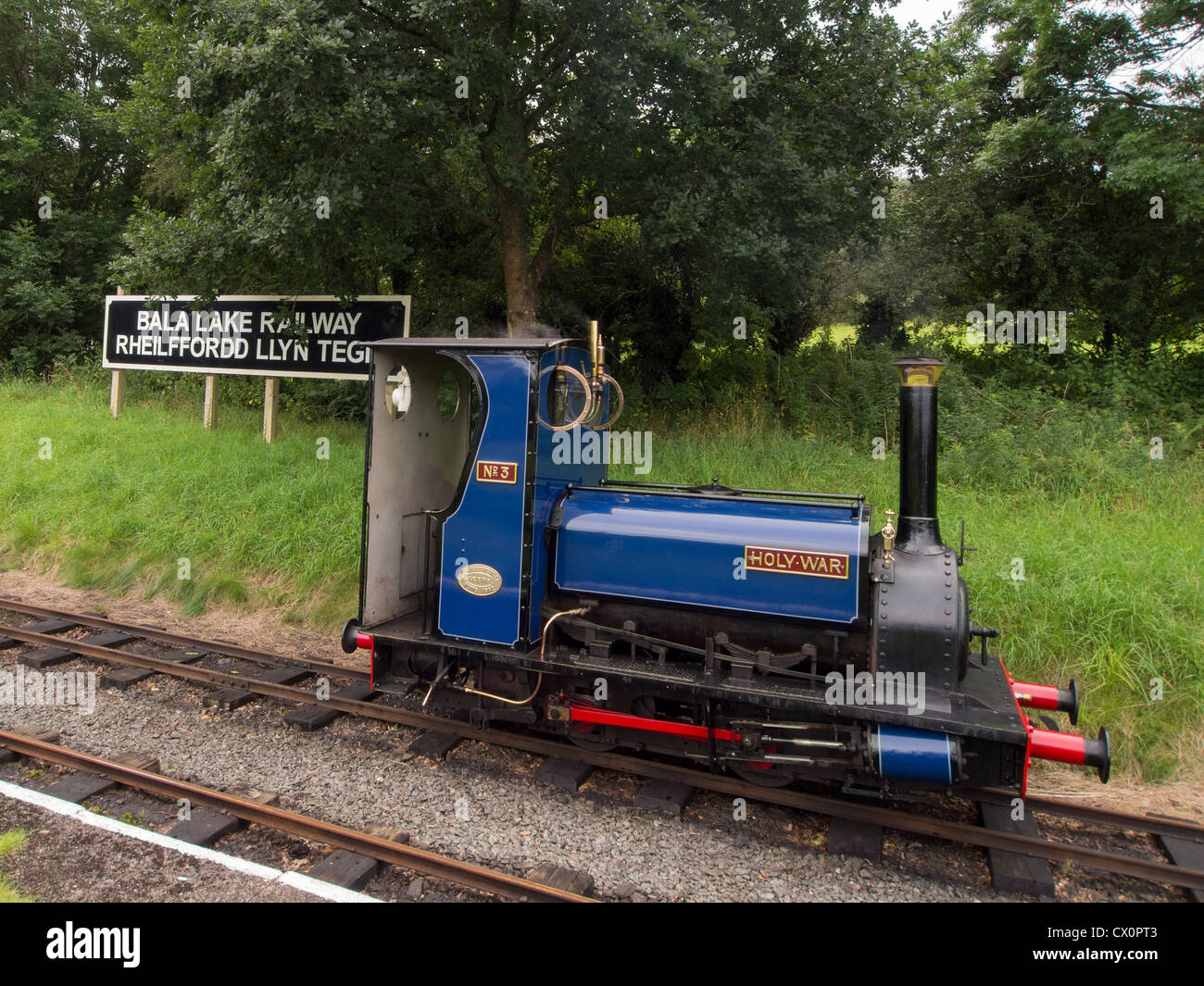 Quarry hunslet hi-res stock photography and images - Alamy