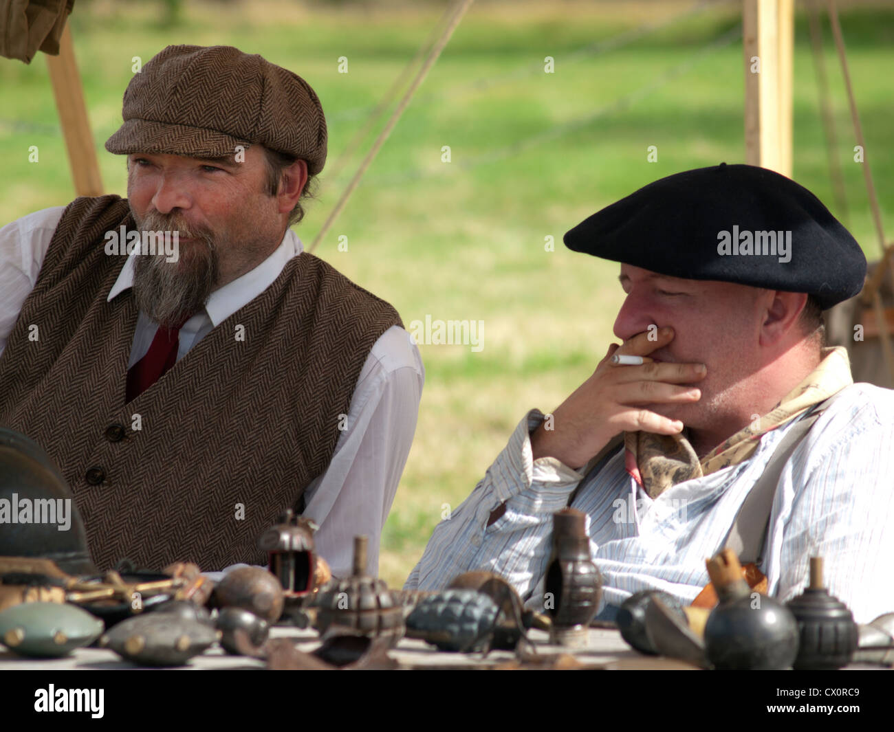 Peasant infantry hi-res stock photography and images - Alamy