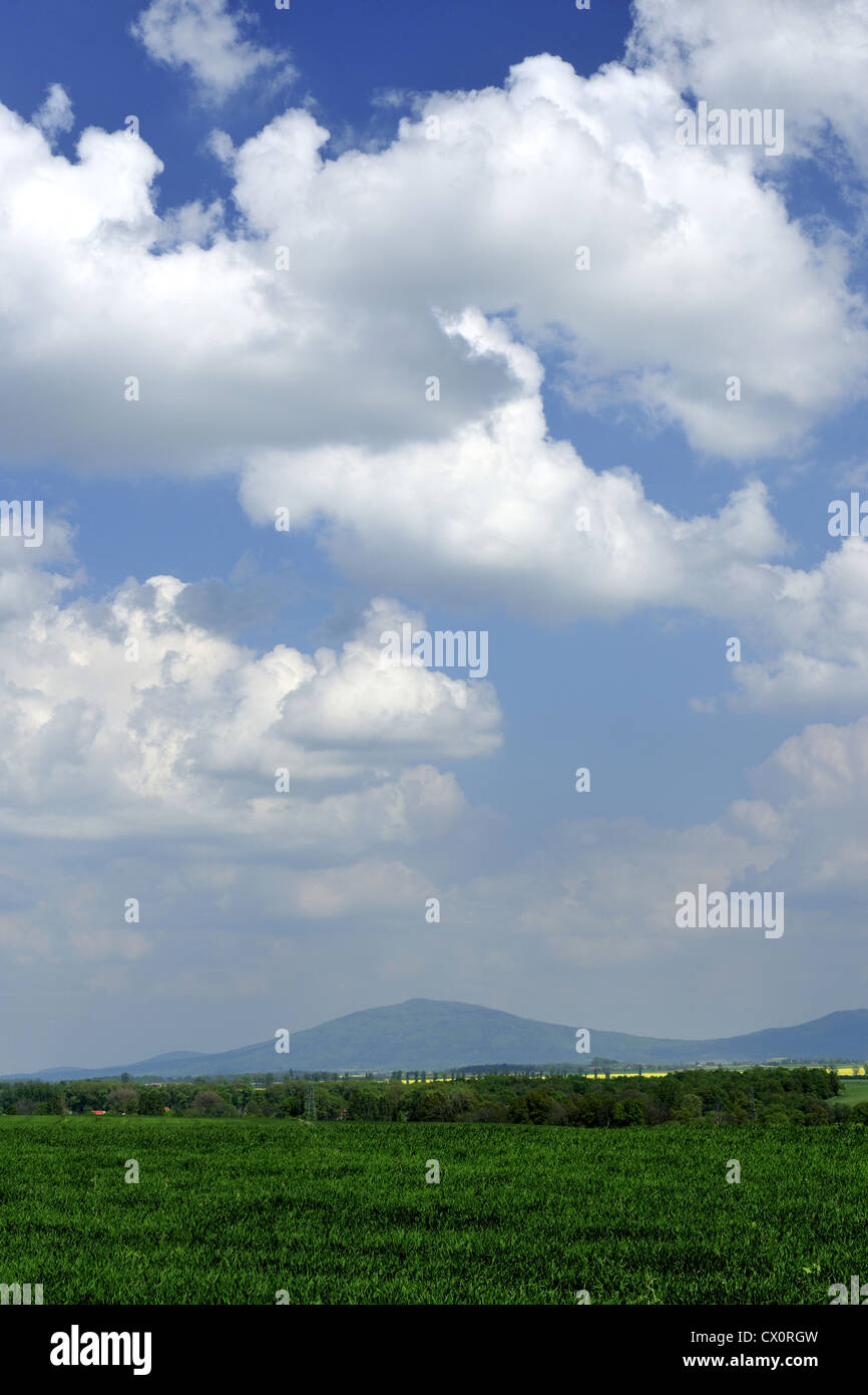 Spring sleza hi-res stock photography and images - Alamy