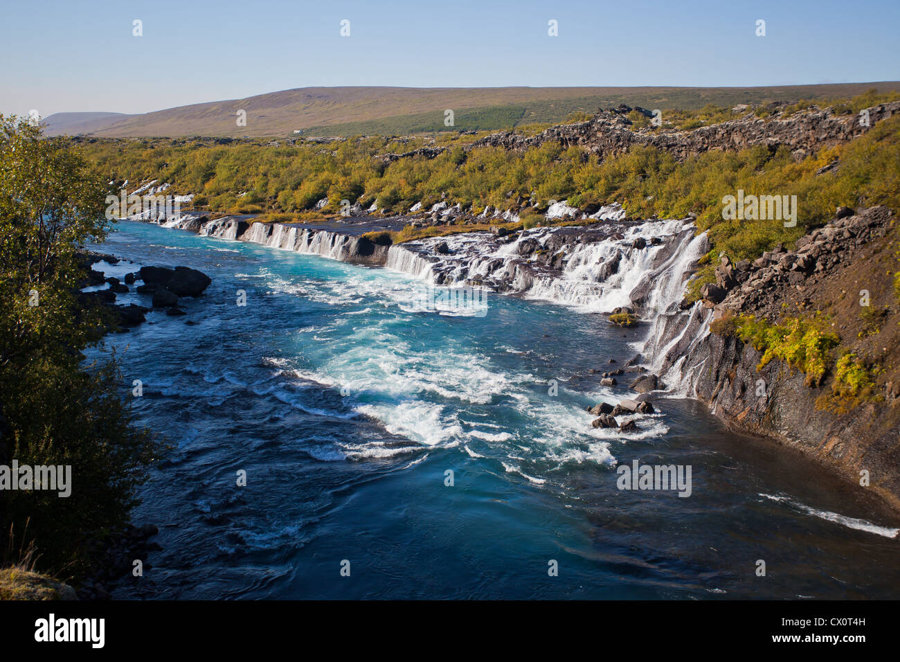 Dirty waterfall hi-res stock photography and images - Alamy