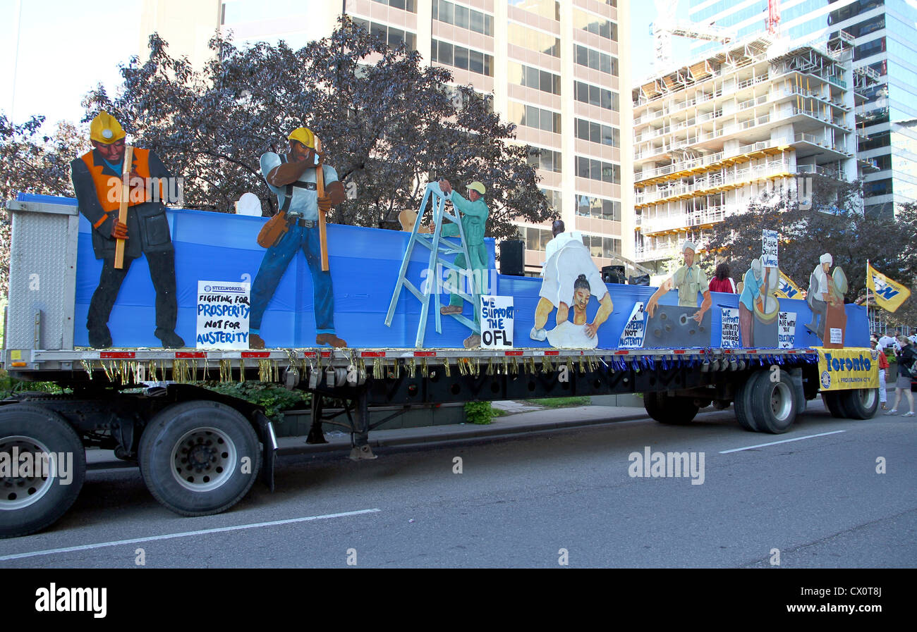 Truck signs hi-res stock photography and images - Alamy