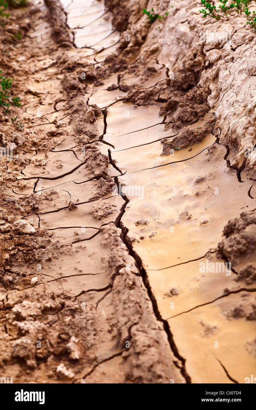 Lump of dirt hi-res stock photography and images - Alamy