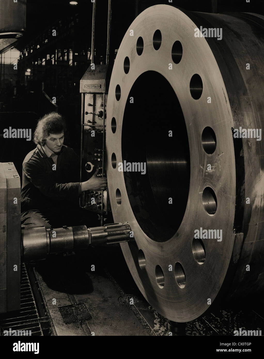 British Steel Industry Stock Photos & British Steel Industry Stock ...