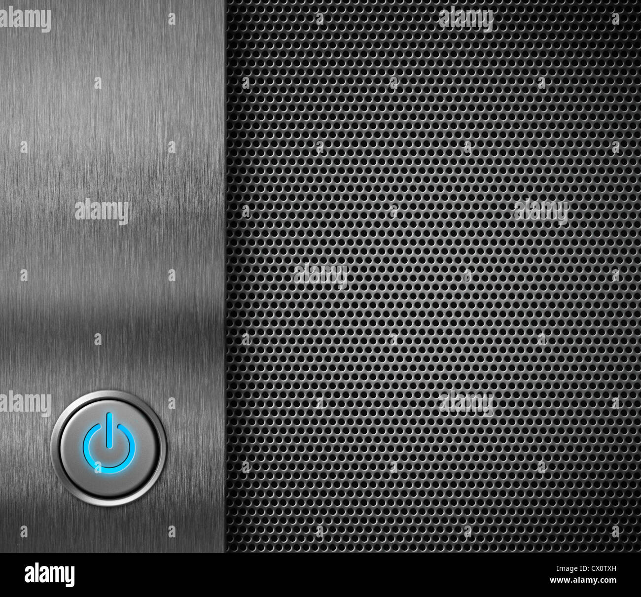 Panel computer hi-res stock photography and images - Alamy