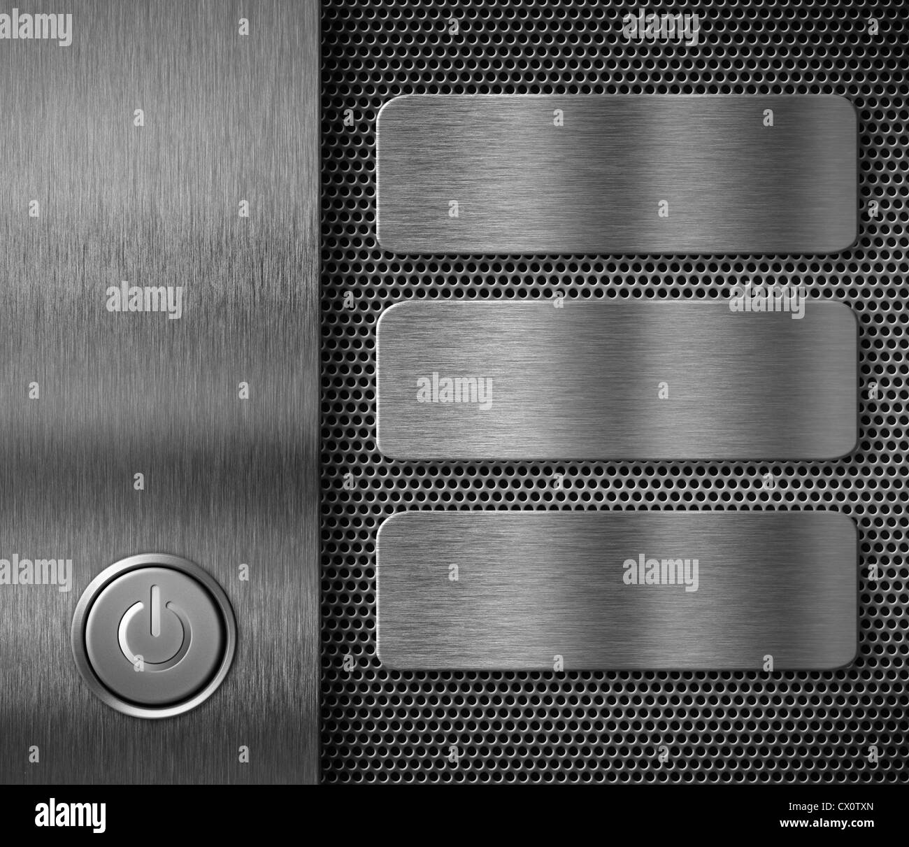 Abstract computer hi-res stock photography and images - Alamy