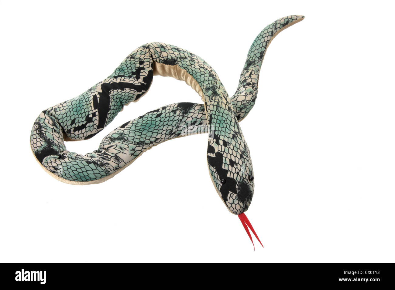 Bathroom Prank Snake