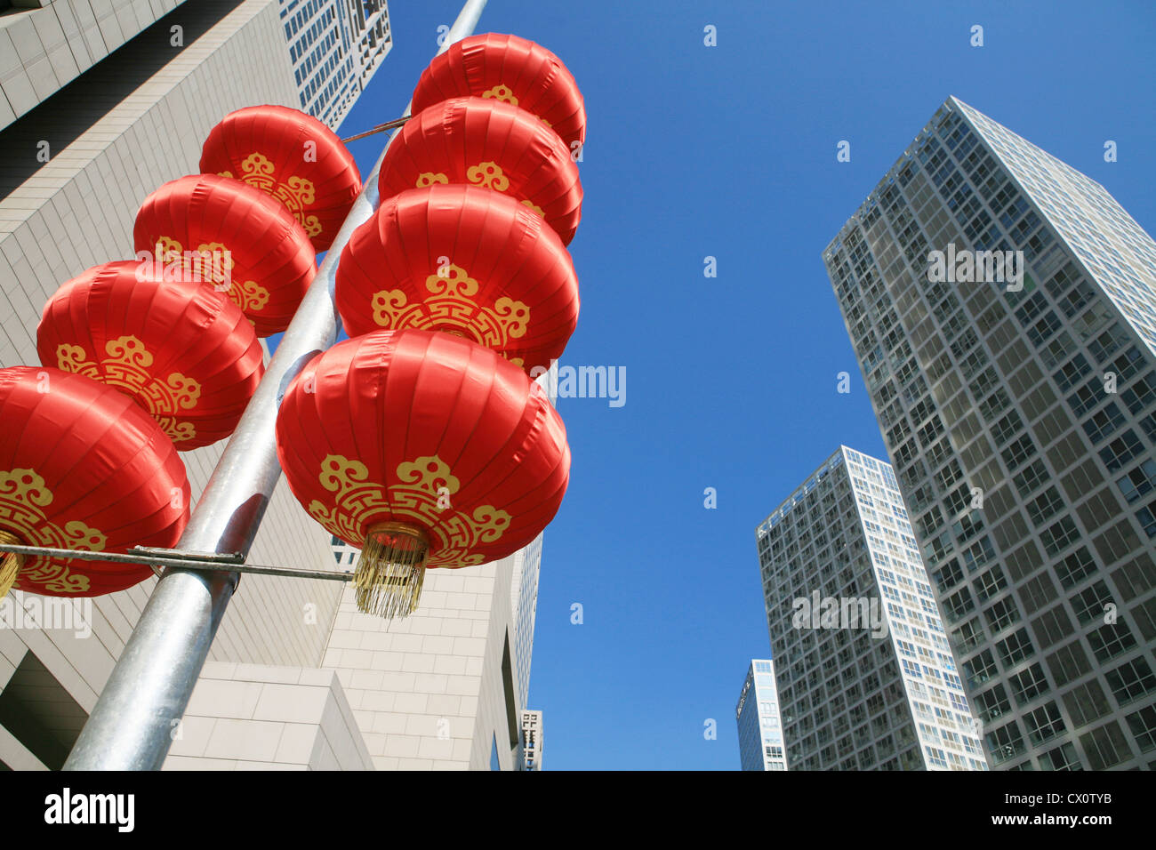 Lantern structure hi-res stock photography and images - Alamy