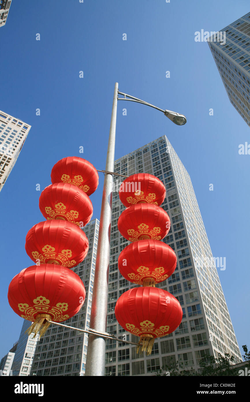 Lantern structure hi-res stock photography and images - Alamy