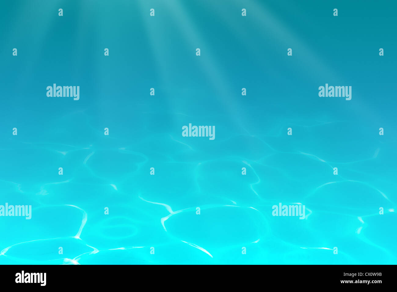 Underwater wallpaper hi-res stock photography and images - Alamy