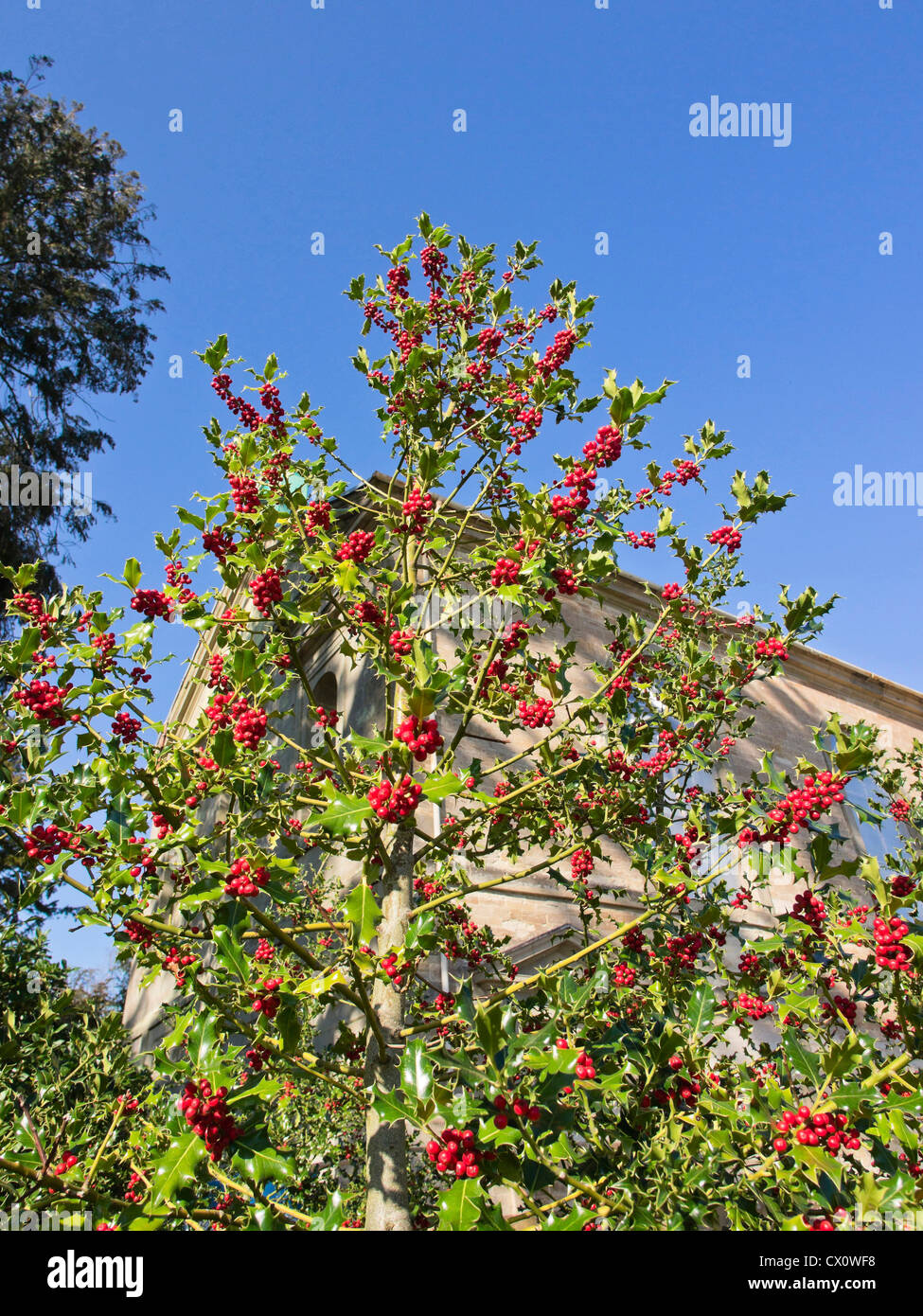 Compton verney manor hi-res stock photography and images - Alamy