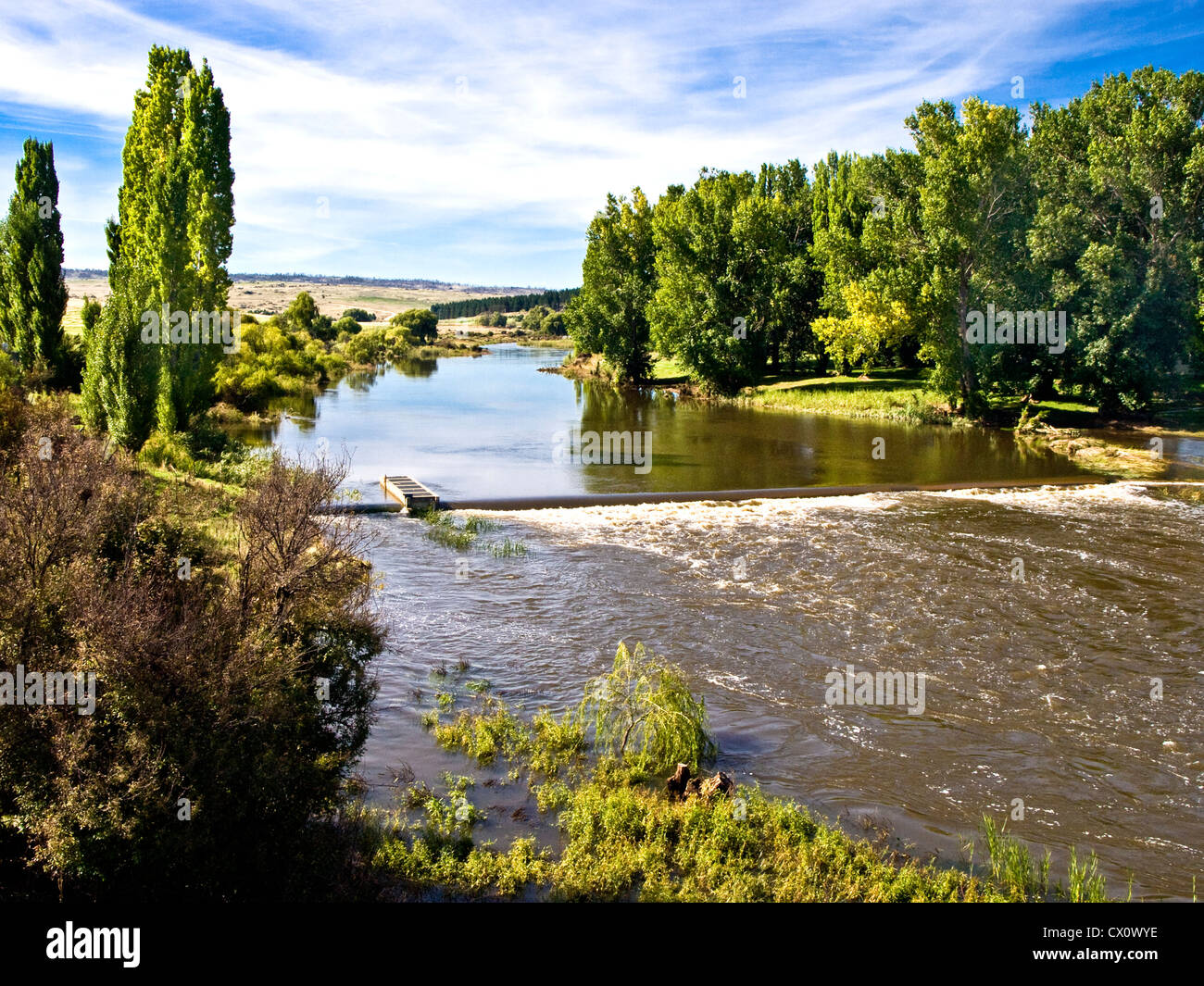 The snowy river hi-res stock photography and images - Alamy