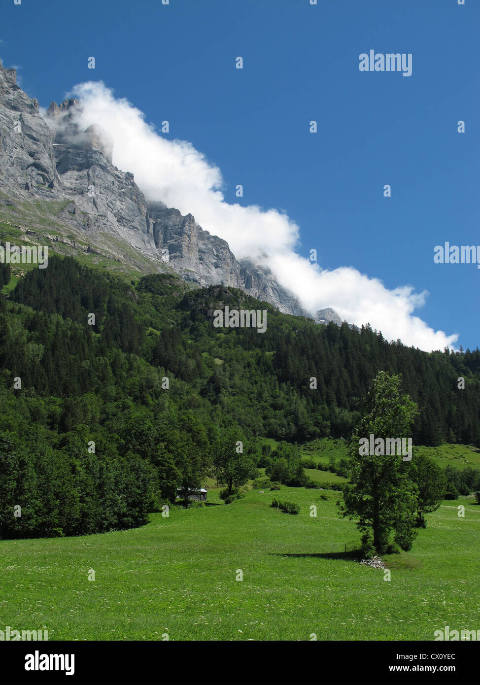 Susten mountain pass hi-res stock photography and images - Alamy