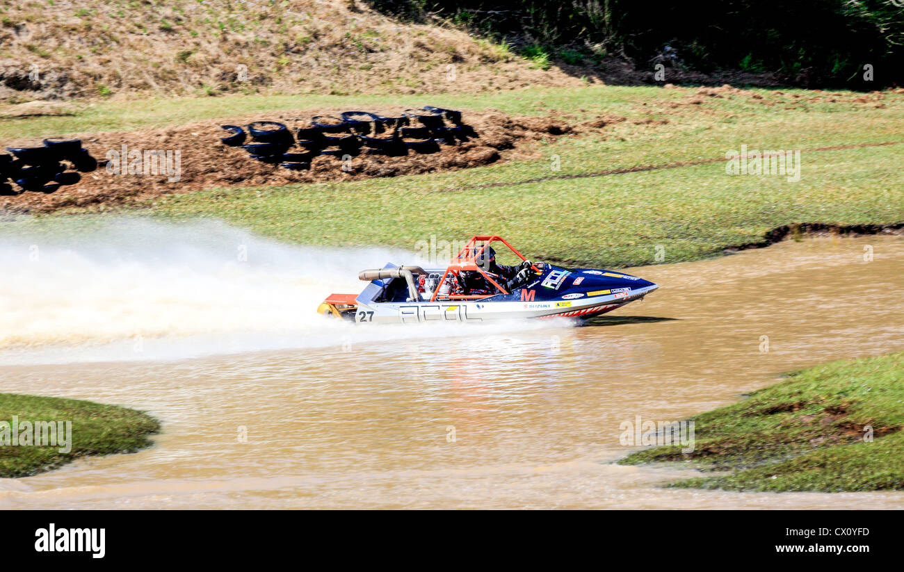 The Jet Propelled Speedboat High Resolution Stock Photography and ...