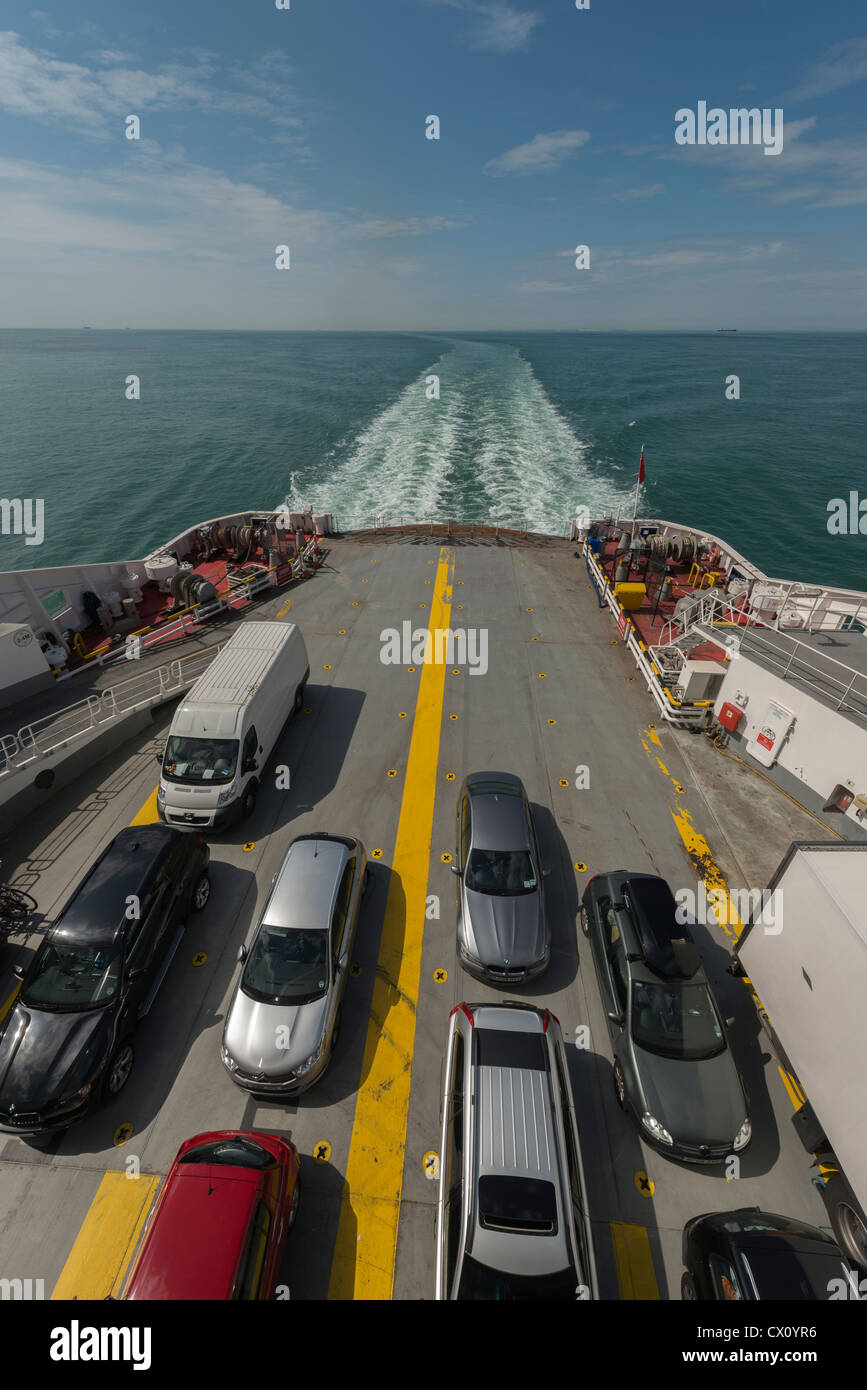 Cross the channel hi-res stock photography and images - Alamy