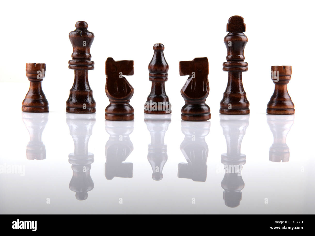 Download chess game hi-res stock photography and images - Alamy