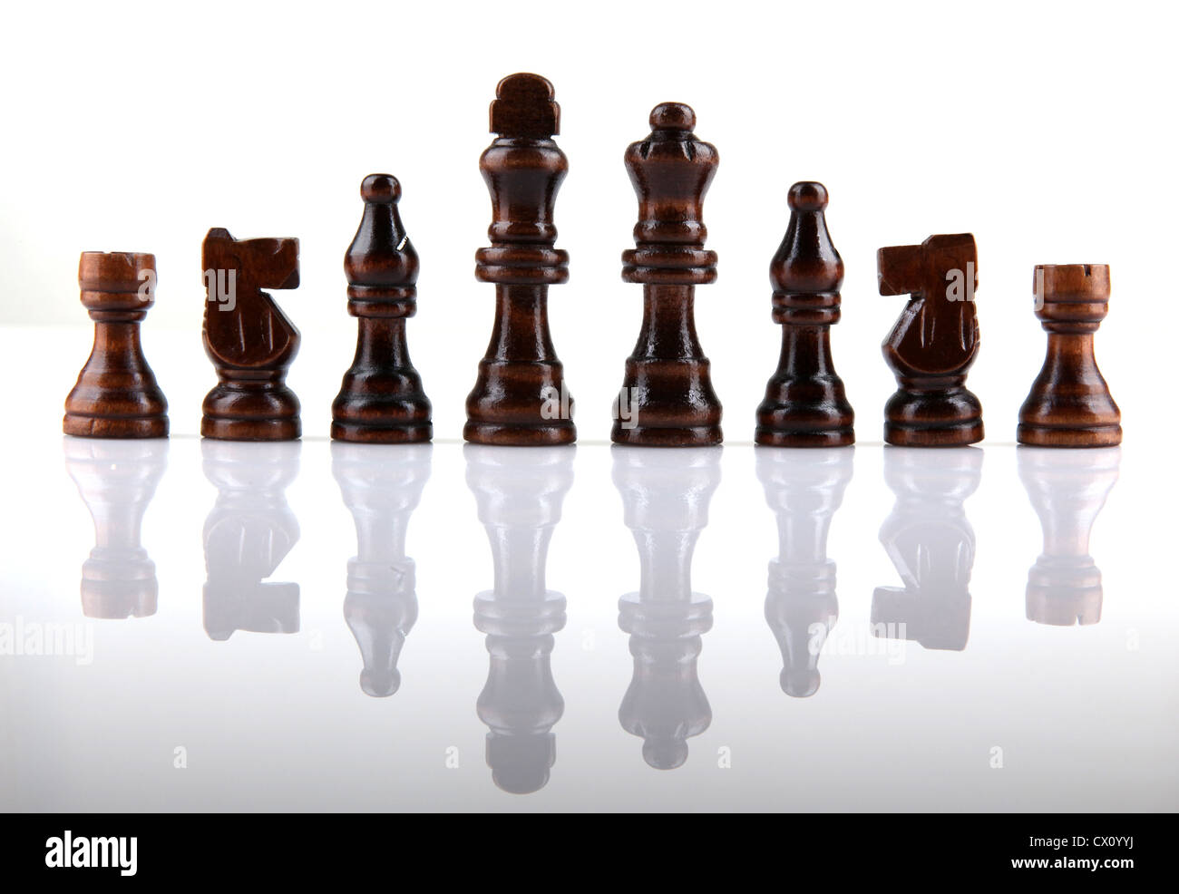 Download chess game hi-res stock photography and images - Alamy