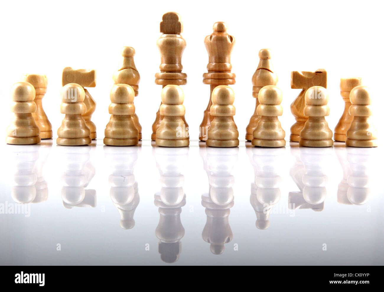 Download chess game hi-res stock photography and images - Alamy