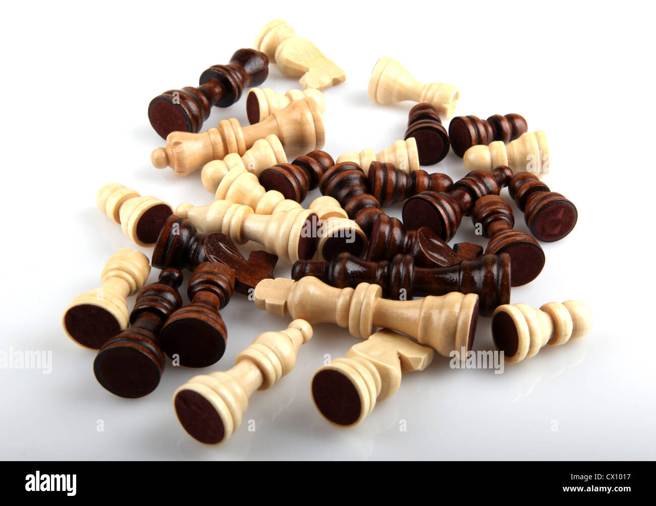 Download chess game hi-res stock photography and images - Alamy