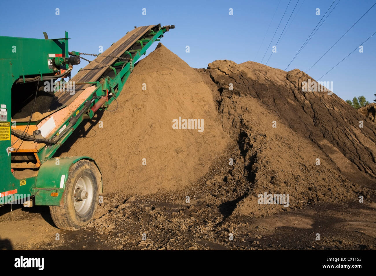 Construction Pit High Resolution Stock Photography and Images - Alamy