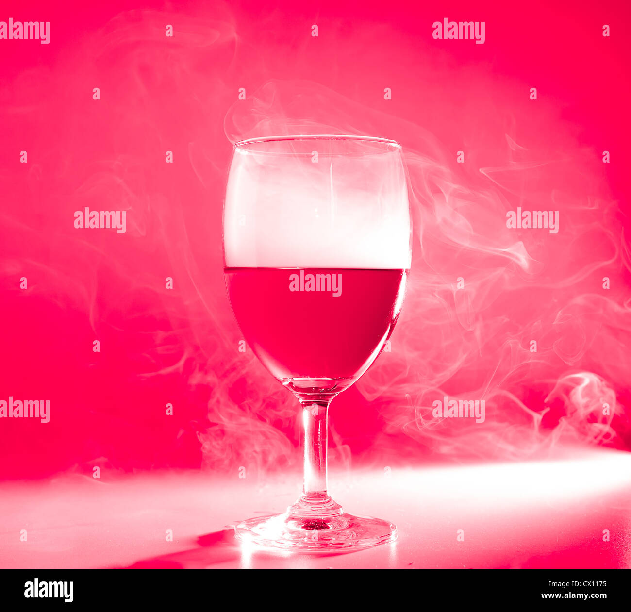 Smoke back ground hi-res stock photography and images - Alamy