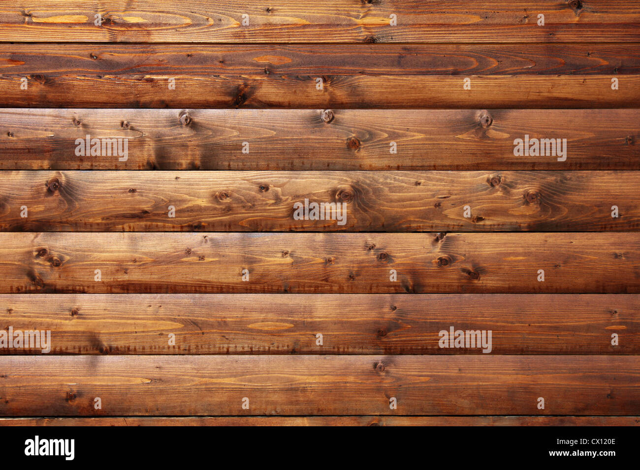 wooden background: wall made of boards Stock Photo - Alamy