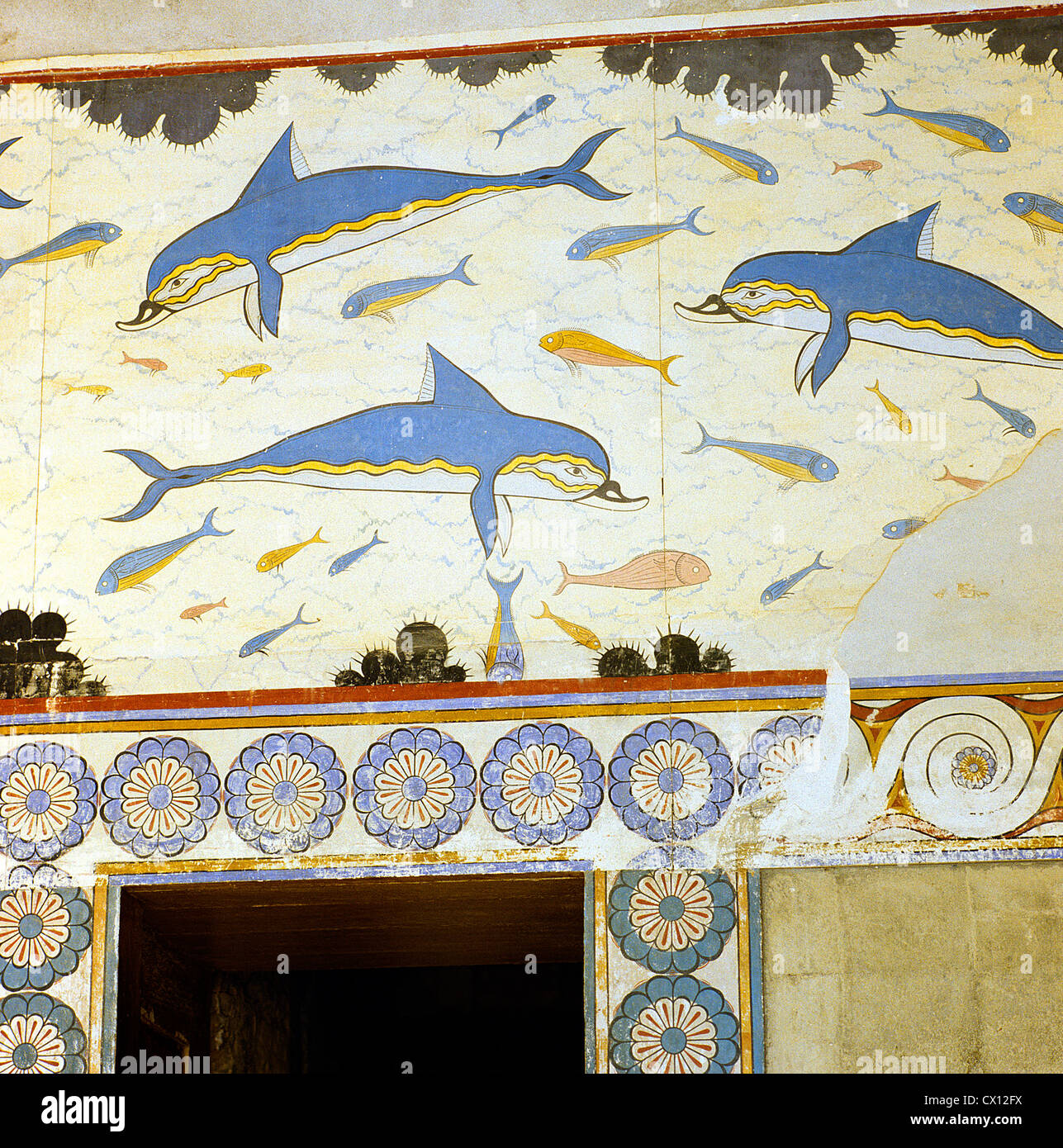 Knossos