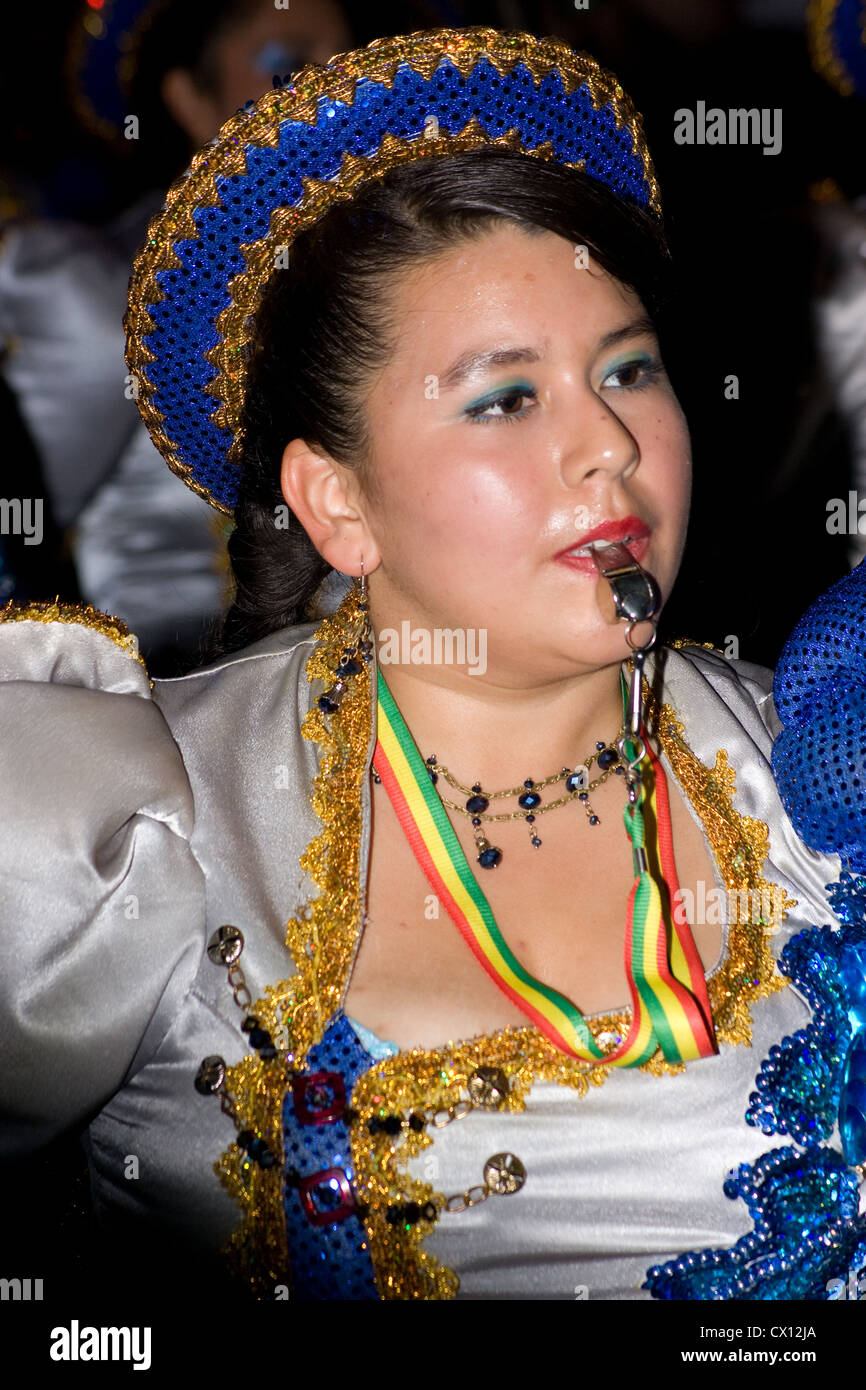 Thames Festival Carnival Upper Ground Southwark Stock Photo - Alamy
