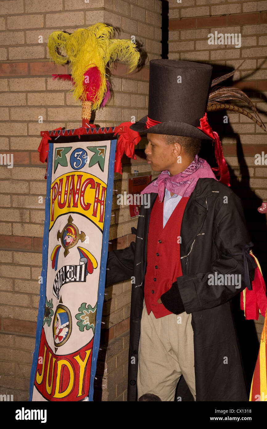 Victorian carnival hi-res stock photography and images - Alamy