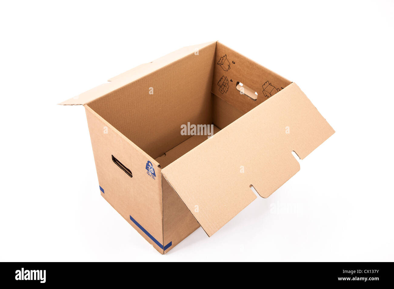Hard moving Cut Out Stock Images & Pictures - Alamy