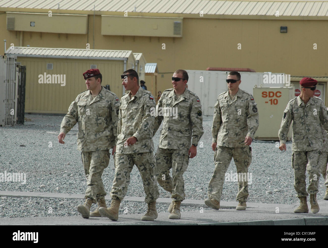 Ganci Us Air Base High Resolution Stock Photography and Images - Alamy