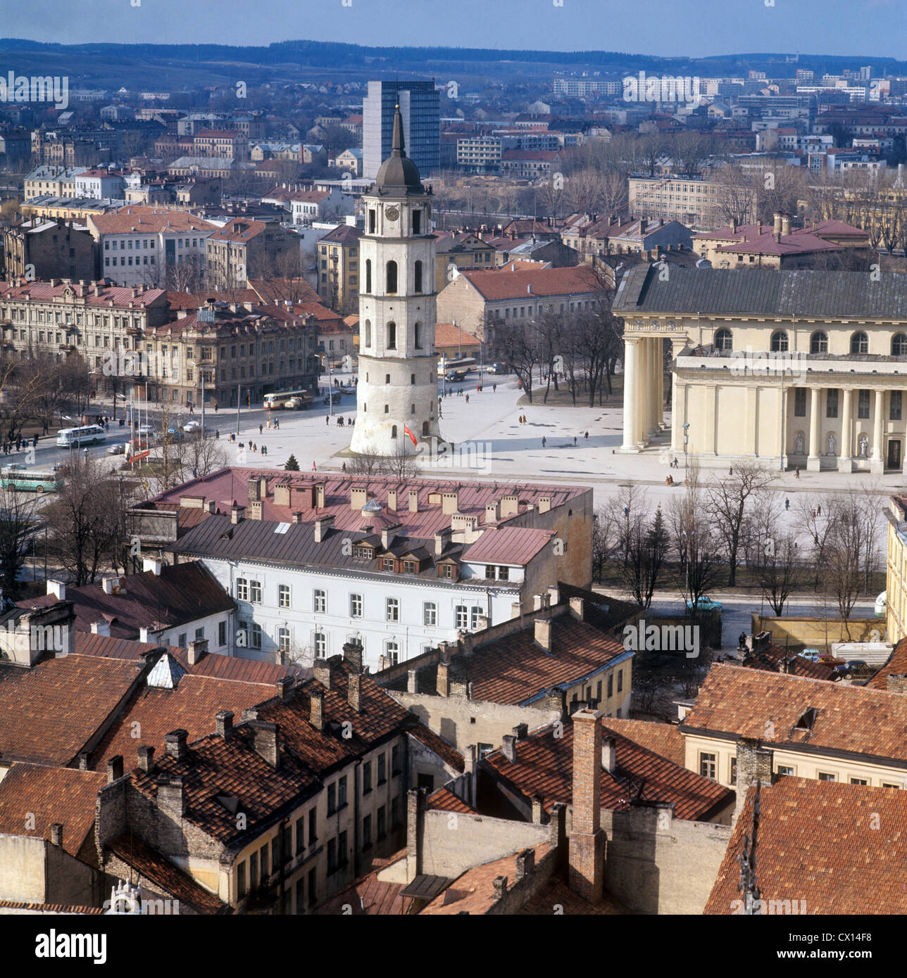 Lithuanian Ssr High Resolution Stock Photography and Images - Alamy