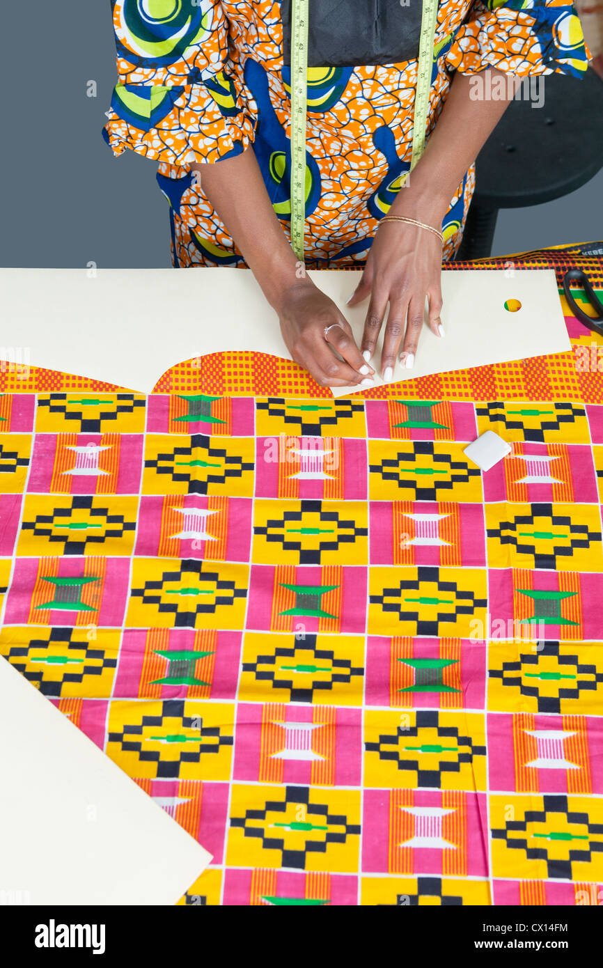 Tracing pattern hi-res stock photography and images - Alamy