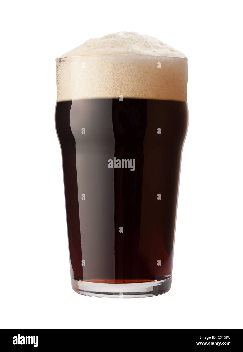 English ale Cut Out Stock Images & Pictures - Alamy