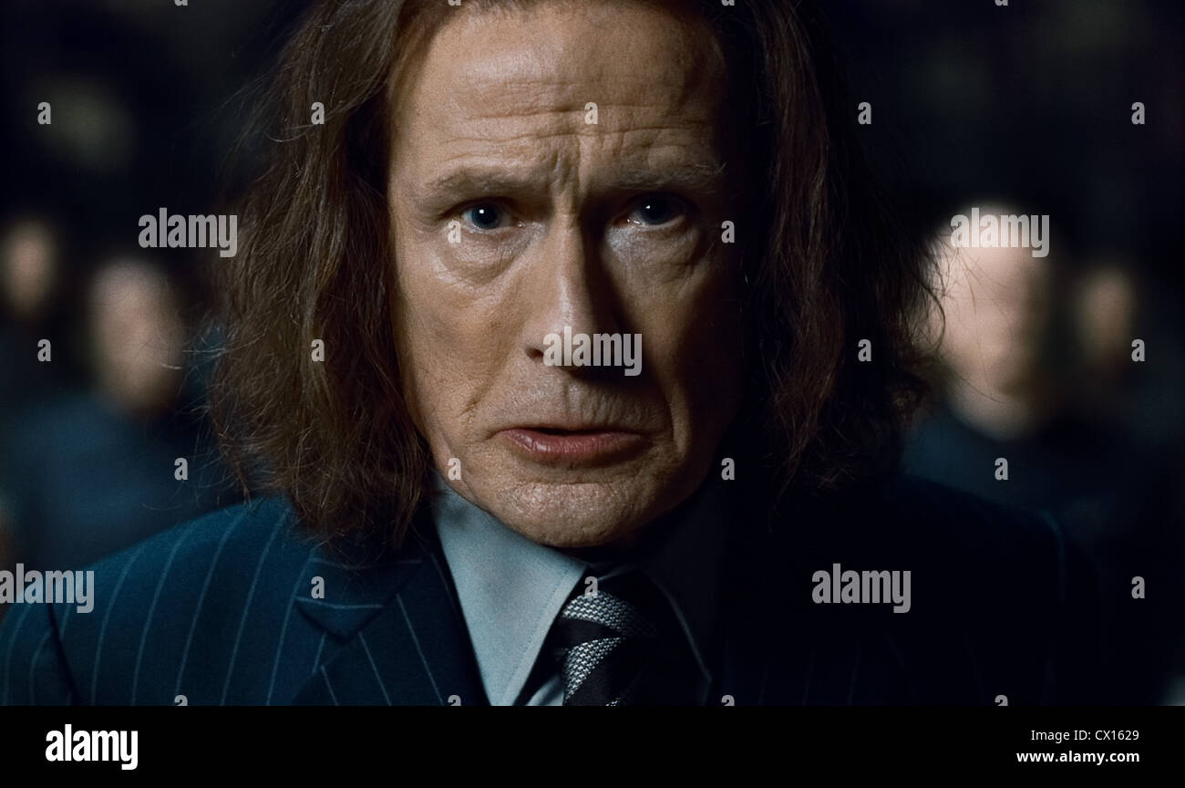 Harry Potter Movie Still High Resolution Stock Photography and Images ...