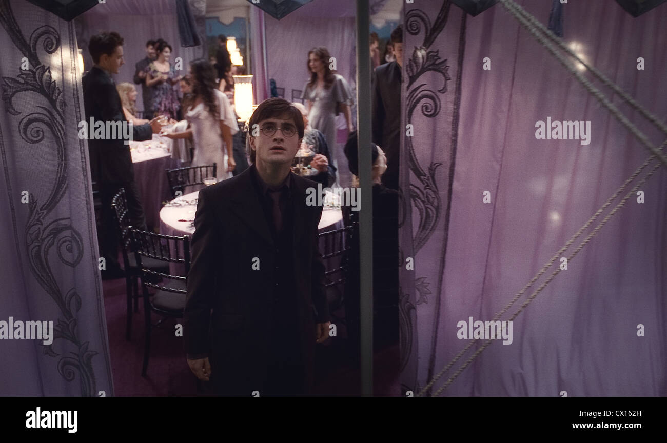 Harry Potter Daniel Radcliffe High Resolution Stock Photography and ...